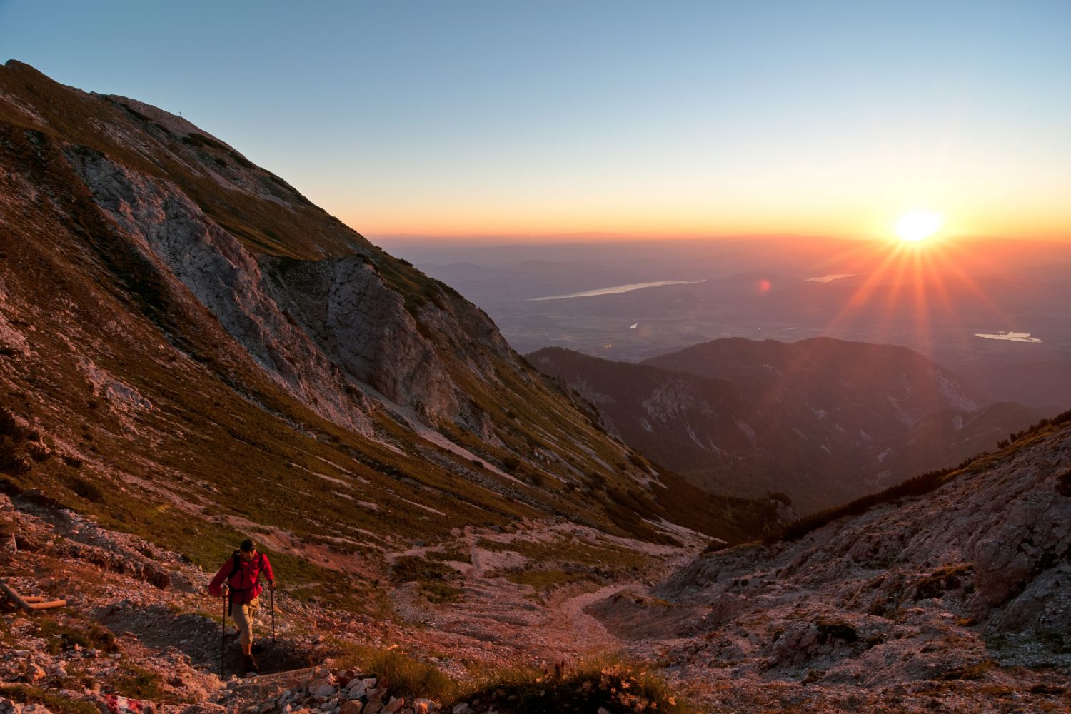 Ferienwohnung an der Piste mit Pool | Bergresort Gerlitzen