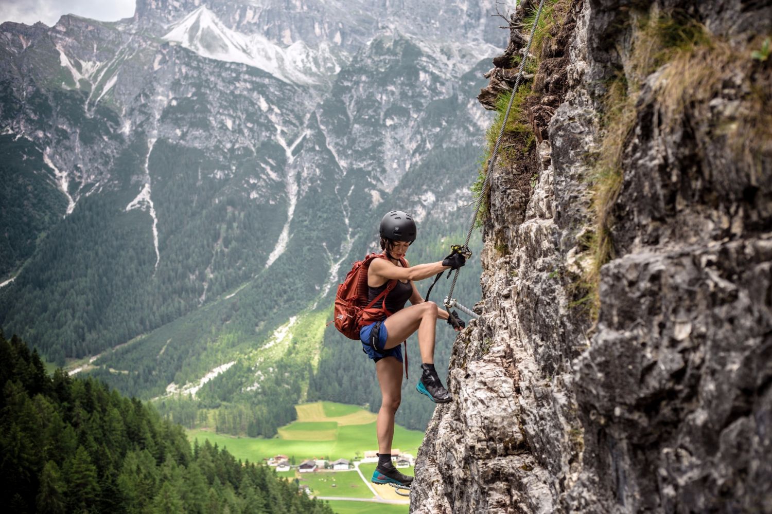 Summer Holidays in Austria: The Best the Mountains have to Offer